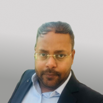 Mr. Ratan Bhushan Gupta